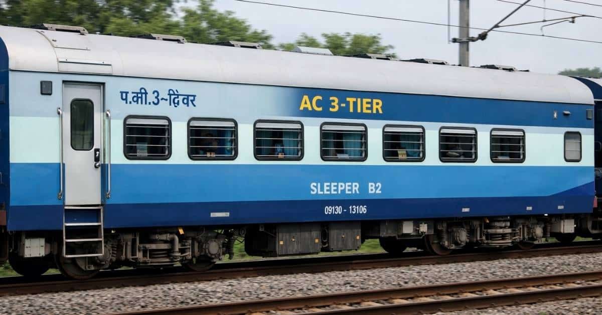 Pune to Ayodhya Train & Travel Guide Routes, Costs, Tips