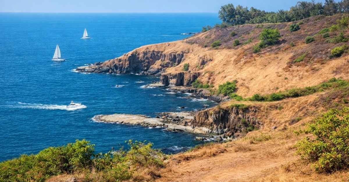 Sinquerim Beach: Goa’s Best Kept Secret (2026 Guide)